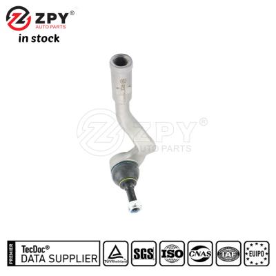 Cina Estremità barra d'accoppiamento ZPY Auto Part 8K0422817B per Audi C6 in vendita