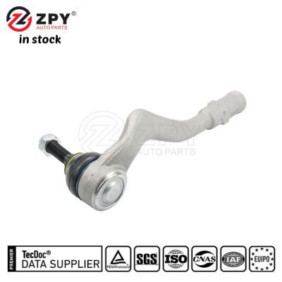 Cina Estremità barra d'accoppiamento ZPY Auto Part 8K0422817B per Audi C6 in vendita