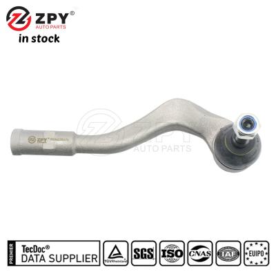 Cina Estremità barra d'accoppiamento ZPY Auto Part 8K0422817B per Audi C6 in vendita