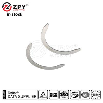 China High-Quality Durable Crankshaft Thrust Washer Reduces Friction for VW Audi OEM Standard for sale