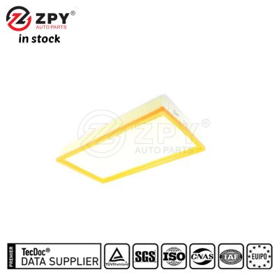 Cina Filtro aria auto ZPY 1J0129620 per VW Jetta in vendita
