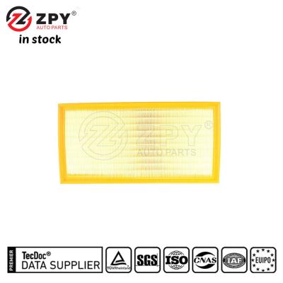 Cina Filtro aria auto ZPY 1J0129620 per VW Jetta in vendita