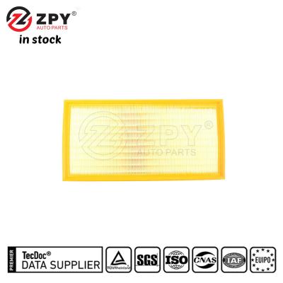 Cina Filtro aria auto ZPY 1J0129620 per VW Jetta in vendita