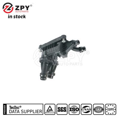 中国 ZPY サーモスタット 05L121111Q Audi A3 RS3用 販売のため