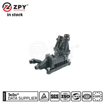 中国 ZPY サーモスタット 05L121111Q Audi A3 RS3用 販売のため