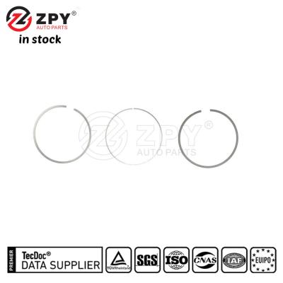 Cina Fasce elastiche ZPY Parts 06K198151 per Audi Q7 in vendita