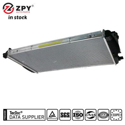 Cina Radiatore auto marca ZPY 17118672010 per BMW F18 F10 in vendita