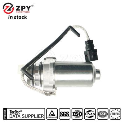 China ZPY Ölpumpe Haldex Pumpe Neue Generation 0CQ598549 Für VW Audi zu verkaufen