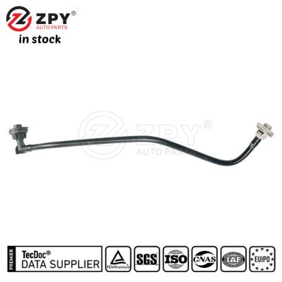 China ZPY Auto Parts Sub-Kettle Hose 8W0121081L For Audi A4L for sale