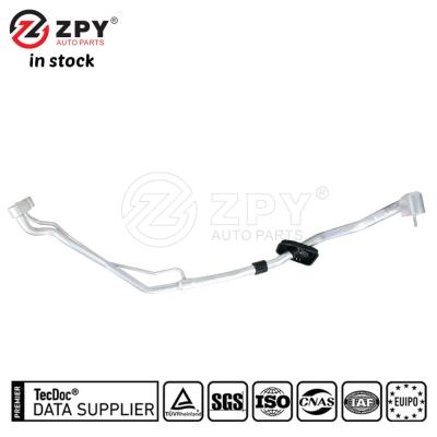 China ZPY 8WD816738 Air Conditioning Pipe For Audi B9 A6L Q5L C8 for sale