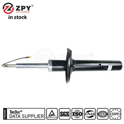 China Genuine 982513031C Shock Absorbe With Sensor For Porsche 718 Cayenne for sale