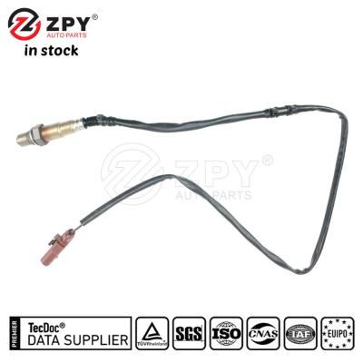 China Genuine Oxygen Sensor ZPY Auto Part 06J906262H For Audi A6L for sale