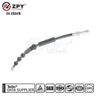 China ZPY 95B611776A Brake Pipe For Porsche Macan 14-18 for sale
