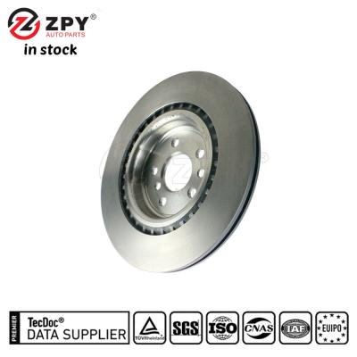 China Genuine Rear Brake Disc For Land Rover LR090699 for sale