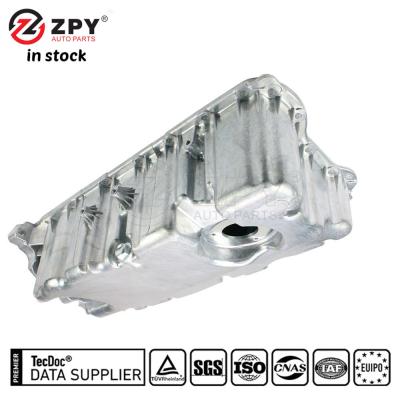 China ZPY Engine Oil Pan 03H103601AK For VW Atlas Passat CC for sale