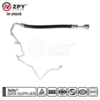 China ZPY Car AC Pipe 3C0820741AT For VW CC Passat for sale