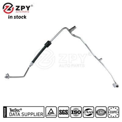 China ZPY Car Air Condition Hose 5Q0820741B For Audi Q2 for sale
