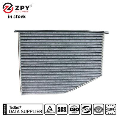 China ZPY Carbon Air Filter 1K1819653B For Audi Q3 for sale