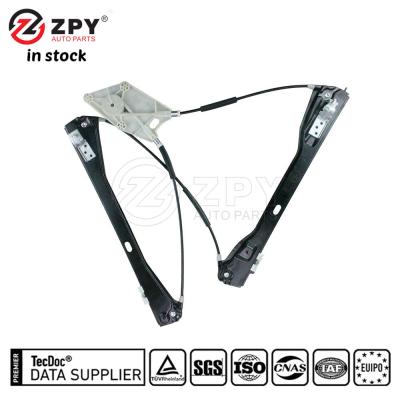 China 6RU837462J Auto Window Regulator For VW Polo for sale