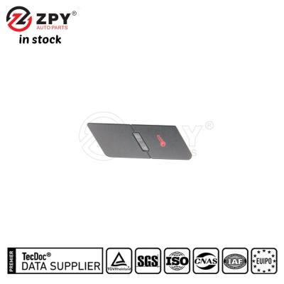 China OEM 4F0962107 Front Left Door Lock Switch Button For Audi C6 Auto Electrical Parts for sale