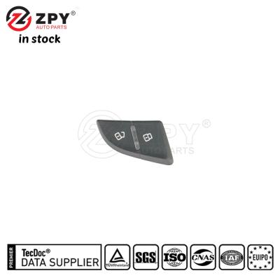 China ZPY Vehicle Door Lock Switch Front Right OE Number 8KD962107B For Audi A4L for sale
