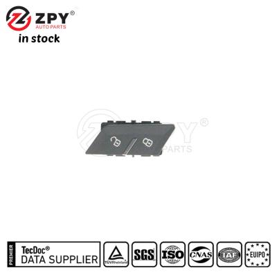 China Front Right Door Lock Switch for VW Passat with OE 56D962126C Auto Electrical Switch for sale
