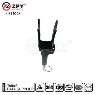 China Front Shock Absorber L With Electronic Sensor 7P6413031Q For Touran ZPY for sale