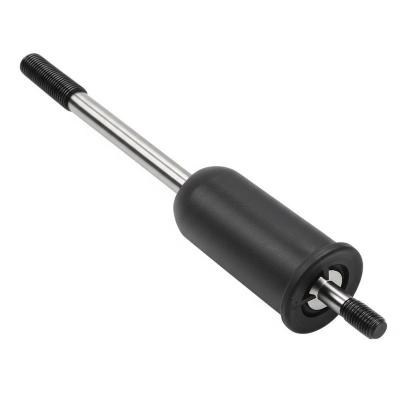 China ZPY New Selector Gear Lever 1J0711183D for Bora Golf A3 Toledo Octavia for sale