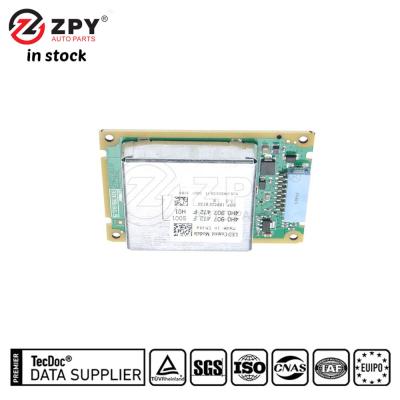 China ZPY Car Headlight LED Driver Module 4H0907472F For VW Golf for sale