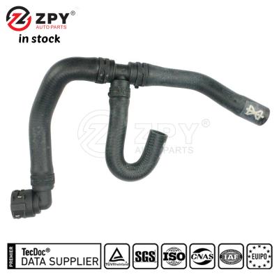 China ZPY Cooling Water Pipe 5KD122157A For Volkswagen Jetta for sale