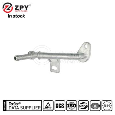 China ZPY Cylinder Head Ventilation Line 06A103211K For Altea for sale