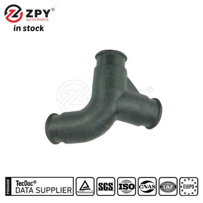 China ZPY OEM Standard Engine Crankcase Breather Vent Hose OE NO. 06B103221P for Audi A4 Avant for sale