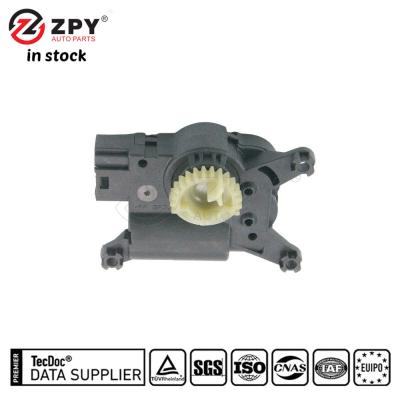 China ZPY Precision Damper Actuator for Audi RS Q3 5Q0898511B for sale