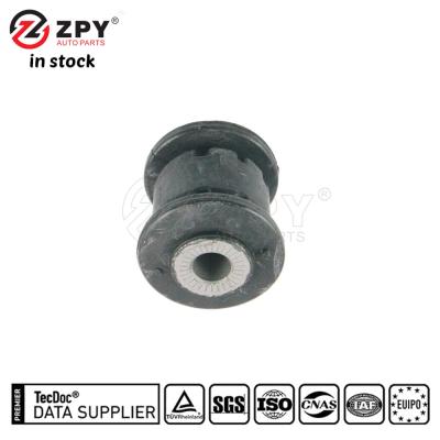 China ZPY Lower Control Arm Bushing OE NO. 5Q0407182 for Audi A3 Q3 VW GOLF with Durable Materials and Vibration Absorption for sale
