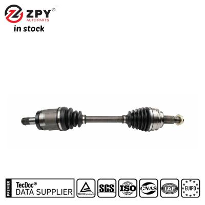 China Left Front Axle Auto Transmission  FOR Mini Cooper F54 F55 F56 31608661685 for sale