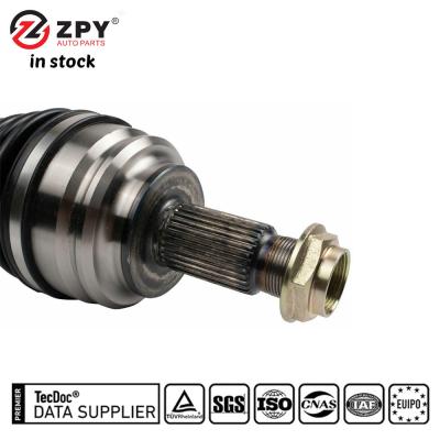 China Right Front CV Axle Assembly OE 31608486202 for BMW X5 X6 X7 G05 G06 G07 with Premium Materials for High Speed & Heavy Load for sale