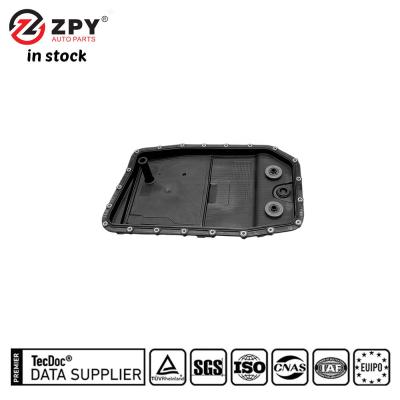 China ZPY Transmission Oil Pan Filter  FOR BMW 750Li 750Li xDrive Alpina B7L xDrive 24117571227 for sale