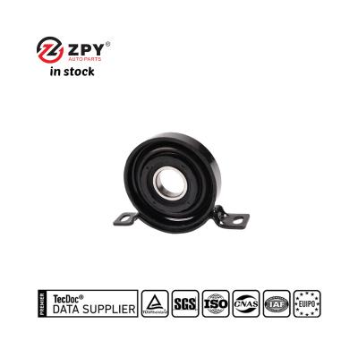 China ZPY Driveshaft Center Support with Bearing FOR BMW Z4 325Ci 330Ci 330i 26127501257 for sale