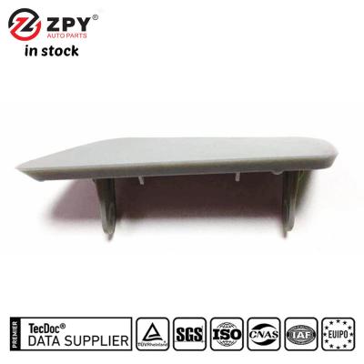 China ZPY Durable Weather-Resistant Bumper Headlight Washer Nozzle Cover with Precise Fitment for Efficient Water Spray Distribution for sale
