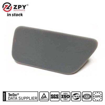 China ZPY Headlight Washer Spray Nozzle Lever Cover Cap for BMW 528i 535i 550i with OE NO. 51117200791 and Durable Weather-Resistant Material for sale