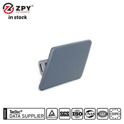 China ZPY Durable Weather-Resistant Headlight Washer Nozzle Cover with Precise Fitment for BMW 328i 335i OE NO. 61678031307 for sale