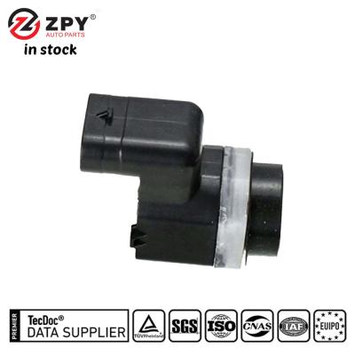 China ZPY BMW Parking Sensor with Advanced Obstacle Detection Audible Visual Alerts and Easy Installation for X1 X2 X3 X4 X5 2011-2018 for sale