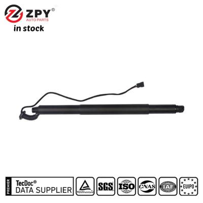 China ZPY Rear Left+Right Electric tailgate Lift Support FOR BMW X5 2007-2013 for sale