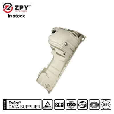 China ZPY OEM Standard Engine Oil Pan for BMW 640i 640i Gran Coupe 535i GT 535i 740Li 740i Made from Durable Material for sale
