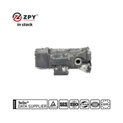 China ZPY new Engine Oil Pan FOR BMW X6 X5 3.0L 4.4L 2011-2014 11137629210 for sale
