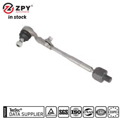 China ZPY Front Inner & Outer Left/ Right Tie Rod FOR BMW X3 3.0L 2.5L 2004-2010 32103444999 for sale
