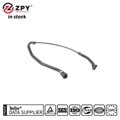 China ZPY Radiator Overflow Vent Hose OE NO. 17127599452 For BMW X1 128i 135i 335i 335is 335i xDrive High-Quality Durable Materials for sale