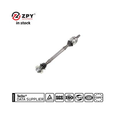 China Improved Drive Shaft Assembly Axle Shaft for BMW E81 E87 E88 E82 E90 E93 E92 E91 OE NO. 33217553561 Germany Cars for sale