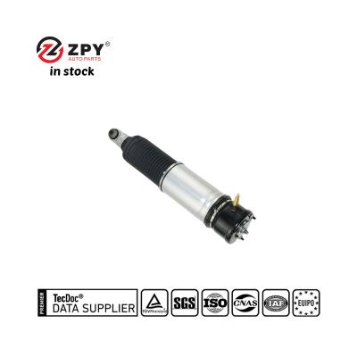China Air Suspension Shock Strut Absorber Rear Right For BMW E65 E66 E67 37126785538 for sale