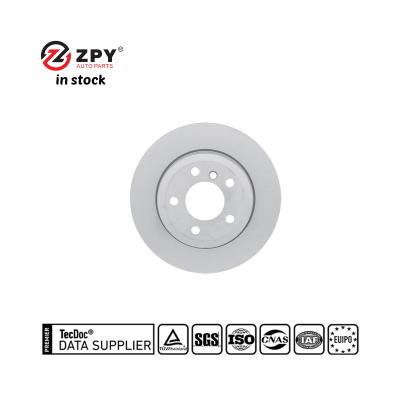 China ZPY BRAKE DISC For BMW X5 F15 F85 X6 E71 E72 X6 F16 F86 34216771970 for sale